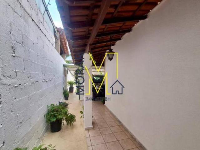 Casa para venda em São João Batista Venda Nova, Belo Horiz