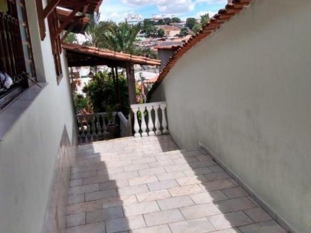 Casa para venda em São João Batista Venda Nova, Belo Horiz