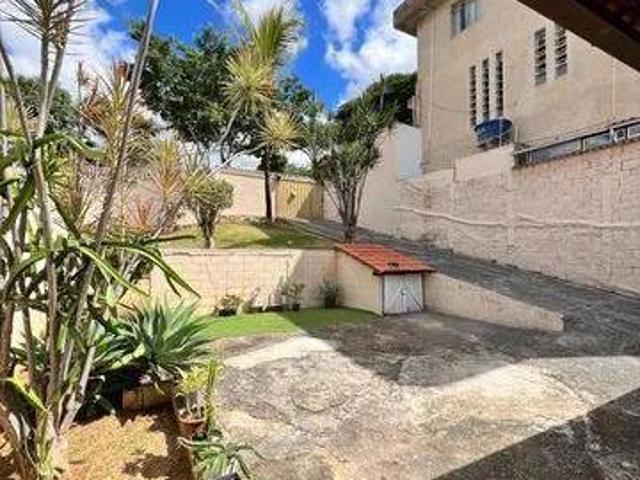 Casa para venda em São João Batista Venda Nova, Belo Horiz