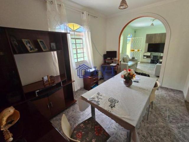 Casa para venda em São João Batista Venda Nova, Belo Horiz