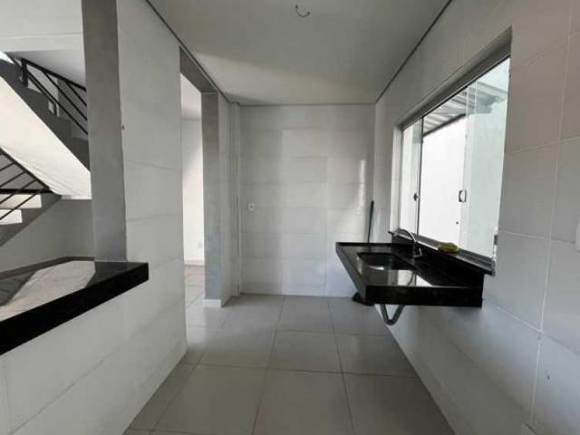 Casa para venda em São João Batista Venda Nova, Belo Horiz