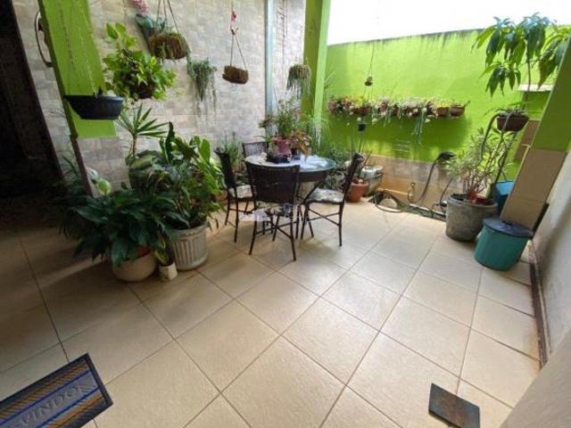 Casa para venda em São João Batista Venda Nova, Belo Horiz