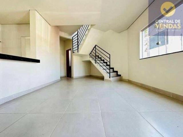 Casa para venda em São João Batista Venda Nova, Belo Horiz
