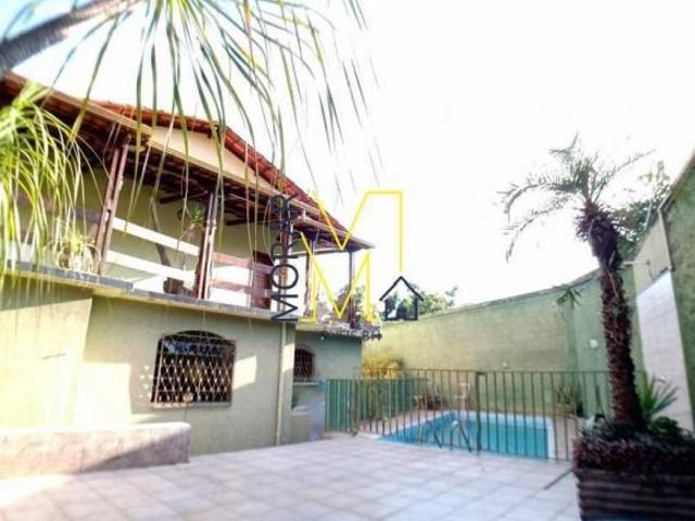 Casa para venda em São João Batista Venda Nova, Belo Horiz