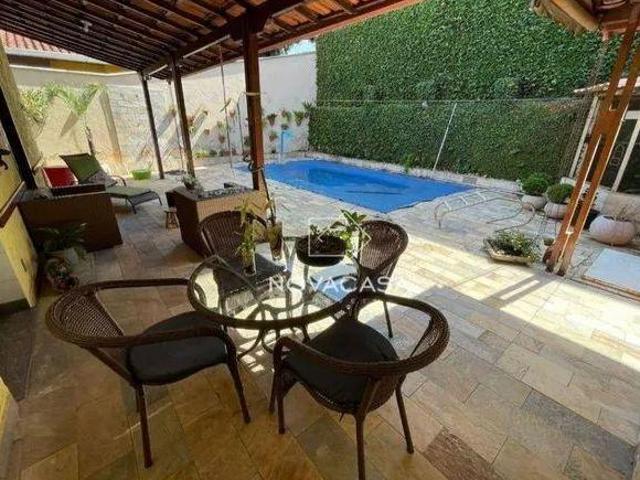 Casa para venda em São João Batista Venda Nova, Belo Horiz