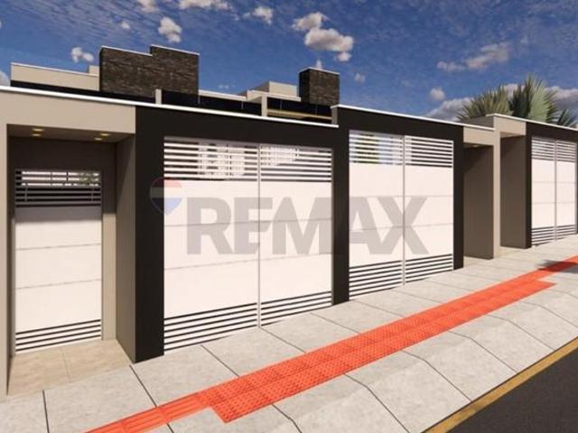 Casa para venda em São João Batista venda Nova de 140.00m² com 3 Quartos e 2 Garagens