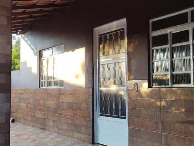 Casa para venda em São João, Betim