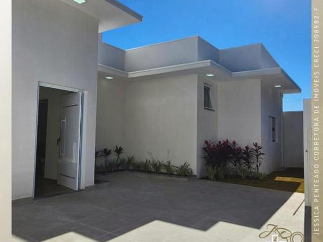 Casa para Venda em São João da Boa Vista, Colinas do Alegre, 3 dormitórios, 1 suíte, 2 banheiros, 2