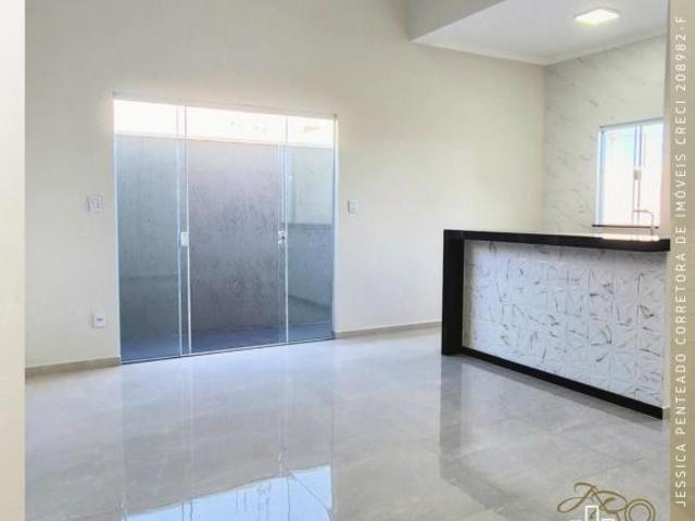 Casa para Venda em São João da Boa Vista, Jardim Aurora, 2 dormitórios, 1 suíte, 1 banheiro, 1 vaga