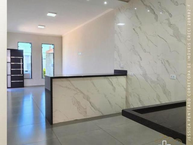 Casa para Venda em São João da Boa Vista, Jardim Aurora, 2 dormitórios, 1 suíte, 1 banheiro, 2 vagas