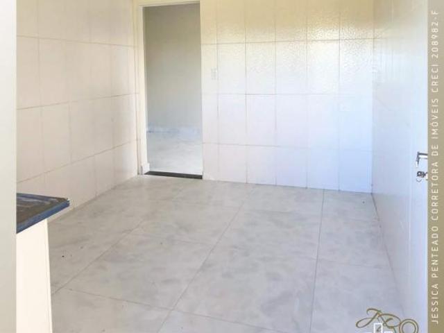 Casa para Venda em São João da Boa Vista, Jardim das Acácias, 2 dormitórios, 1 banheiro, 2 vagas