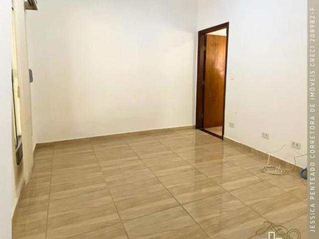 Casa para Venda em São João da Boa Vista, Jardim Do Trevo, 2 dormitórios, 1 suíte, 1 banheiro, 1 vag