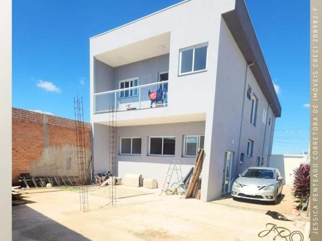 Casa para Venda em São João da Boa Vista, Jardim Lucas Teixeira, 3 dormitórios, 1 suíte, 4 banheiros