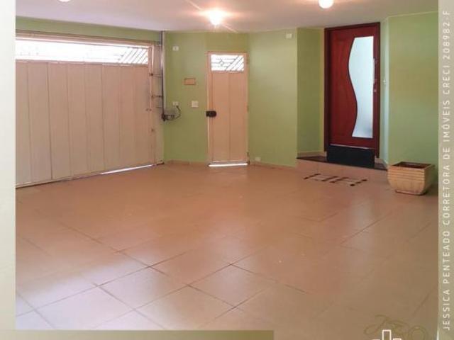 Casa para Venda em São João da Boa Vista, Jardim Recanto das Águas, 2 dormitórios, 1 suíte, 1 banhei