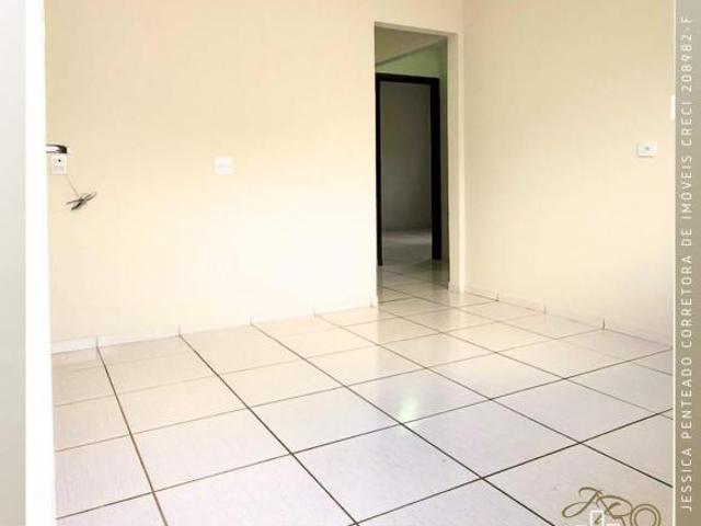 Casa para Venda em São João da Boa Vista, Jardim Recanto dos Pássaros, 4 dormitórios, 2 banheiros, 1