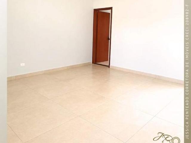 Casa para Venda em São João da Boa Vista, Jardim Recanto dos Pássaros, 2 dormitórios, 1 suíte, 1 ban