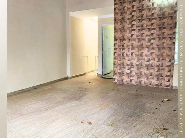 Casa para Venda em São João da Boa Vista, Jardim Recanto dos Pássaros II, 2 dormitórios, 1 banheiro