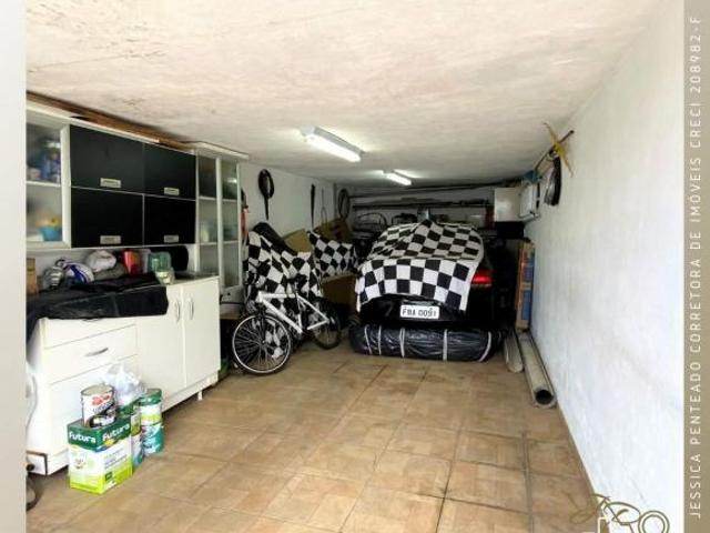 Casa para Venda em São João da Boa Vista, JARDIM SÃO PAULO, 2 dormitórios, 1 banheiro, 2 vagas