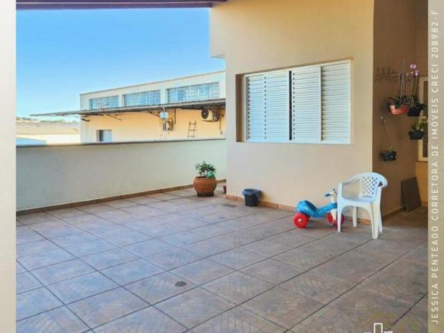 Casa para Venda em São João da Boa Vista, Jardim Santa Clara