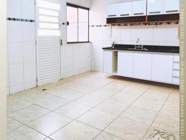 Casa para Venda em São João da Boa Vista, Jardim Serra da Paulista, 2 dormitórios, 1 suíte, 1 banhei