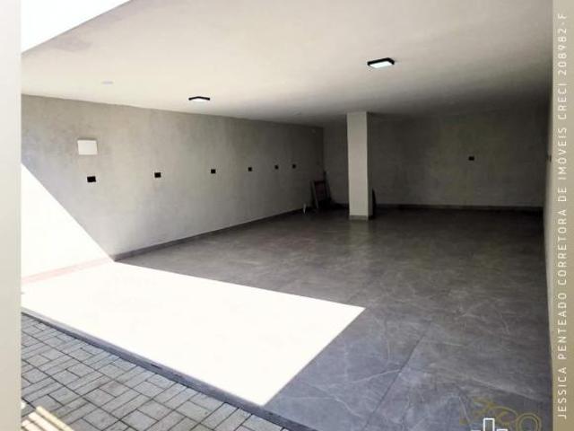 Casa para Venda em São João da Boa Vista, Loteamento Portal da Aliança, 3 dormitórios, 1 suíte, 1 ba