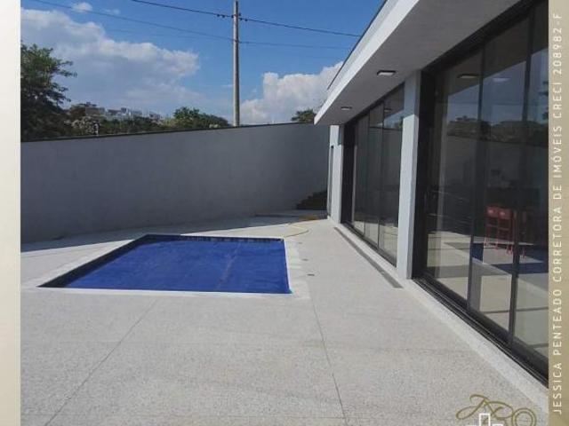 Casa para Venda em São João da Boa Vista, Loteamento Portal da Aliança, 2 dormitórios, 1 suíte, 1 ba