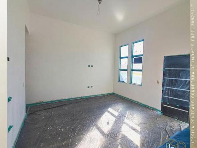 Casa para Venda em São João da Boa Vista, Loteamento Portal da Aliança II, 3 dormitórios, 1 suíte, 1