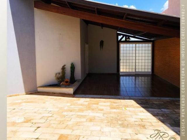Casa para Venda em São João da Boa Vista, Parque Colina da Mantiqueira, 3 dormitórios, 1 suíte, 2 ba