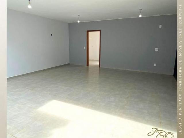 Casa para Venda em São João da Boa Vista, Terras de São José, 3 dormitórios, 3 suítes, 1 banheiro, 2