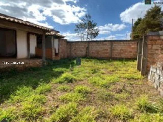 Casa para venda em São João Del Rei