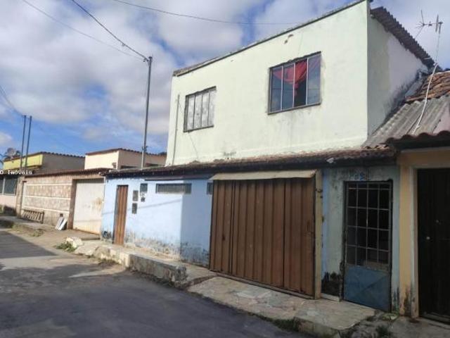 Casa para venda em São João Del Rei