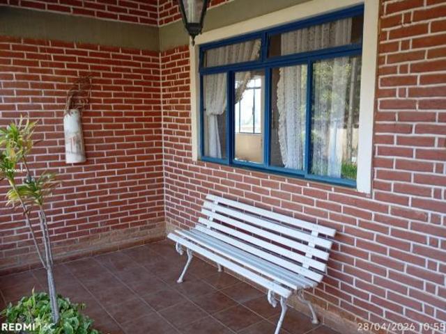 Casa para venda em São João Del Rei