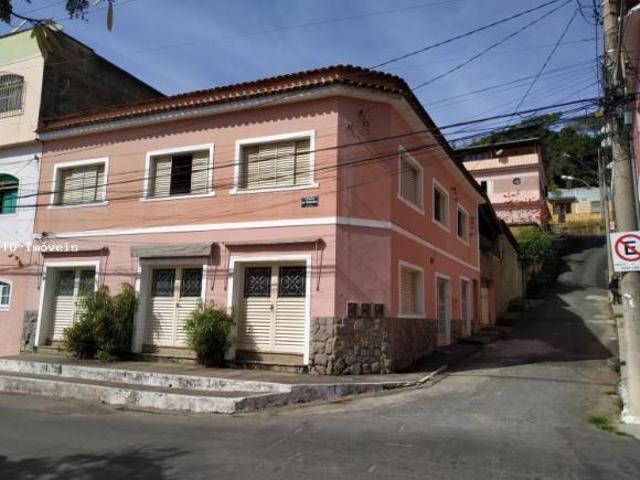 Casa para venda em São João Del Rei