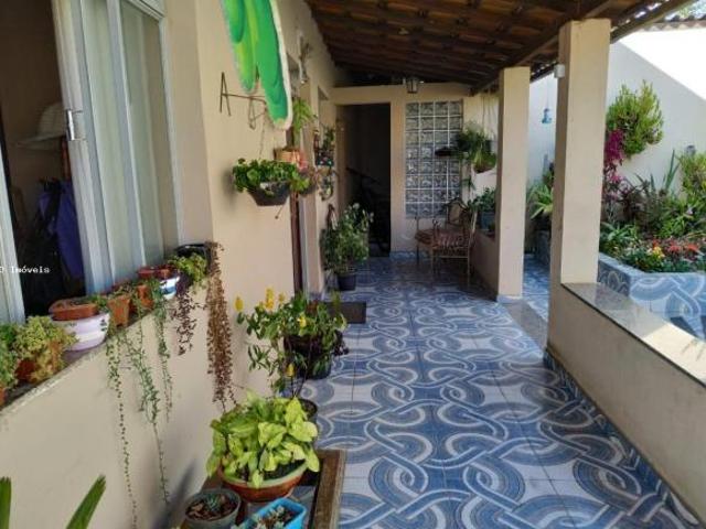 Casa para venda em São João Del Rei