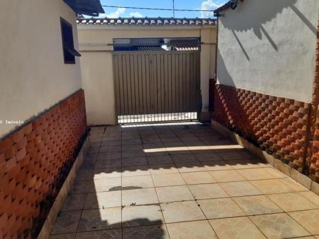 Casa para venda em São João Del Rei