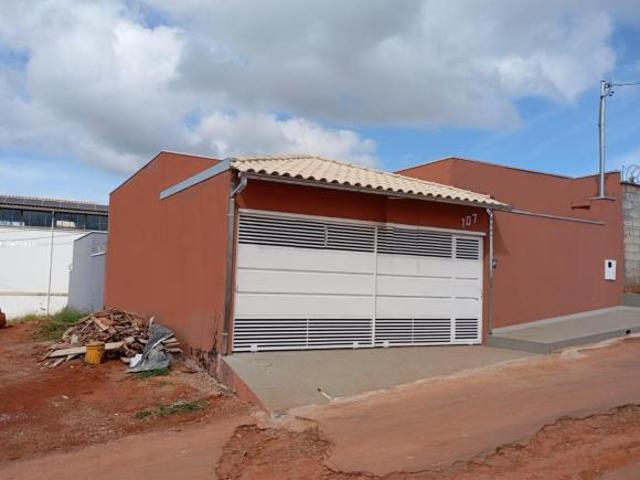 Casa para venda em São João Del Rei