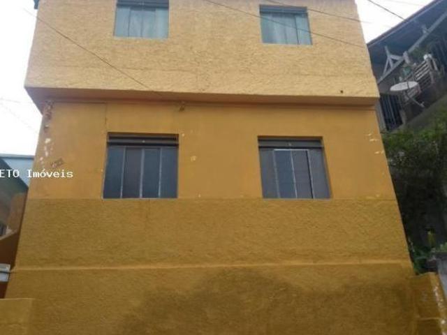 Casa para venda em São João Del Rei