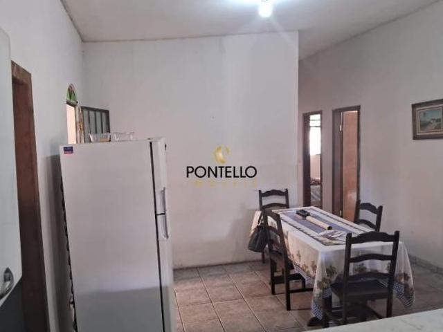 Casa para venda em São João, Sete Lagoas