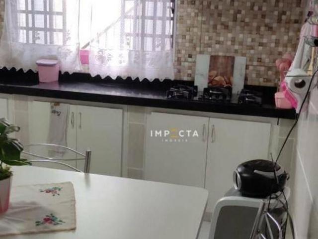 Casa para venda em São João, Pouso Alegre