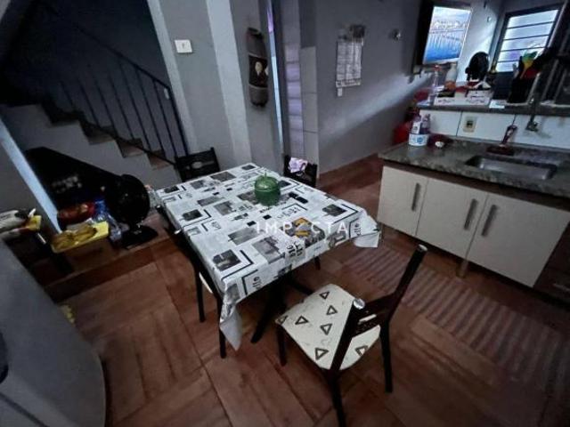 Casa para venda em São João, Pouso Alegre