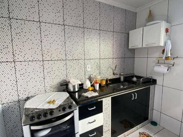 Casa para venda em São João, Pouso Alegre