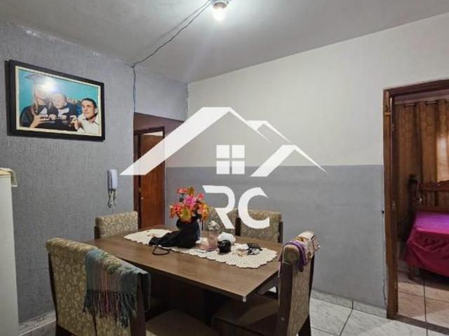 Casa para venda em São João, Rio Verde