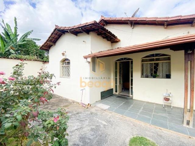 Casa para venda em São Joaquim, Contagem