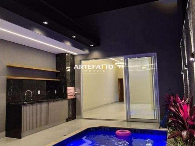 Casa para venda em São Joaquim de 125.00m² com 3 Quartos, 1 Suite e 2 Garagens