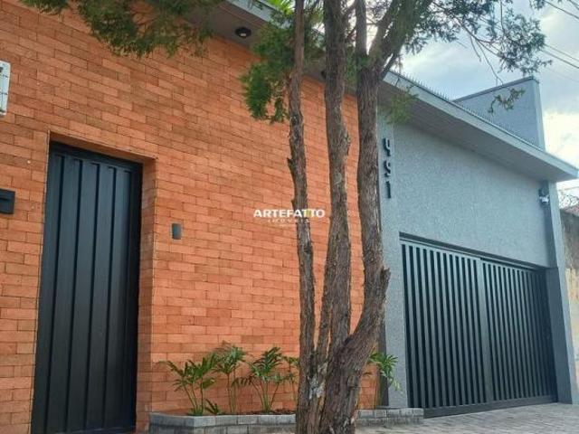 Casa para venda em São Joaquim de 237.00m² com 4 Quartos, 2 Suites e 2 Garagens