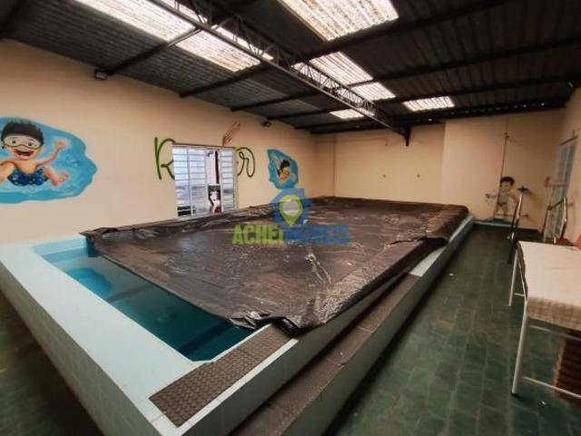 Casa para venda em São Joaquim de 300.00m² com 2 Quartos, 1 Suite e 2 Garagens