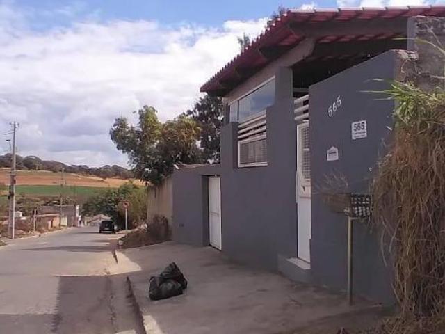 Casa para venda em São Joaquim de Bicas