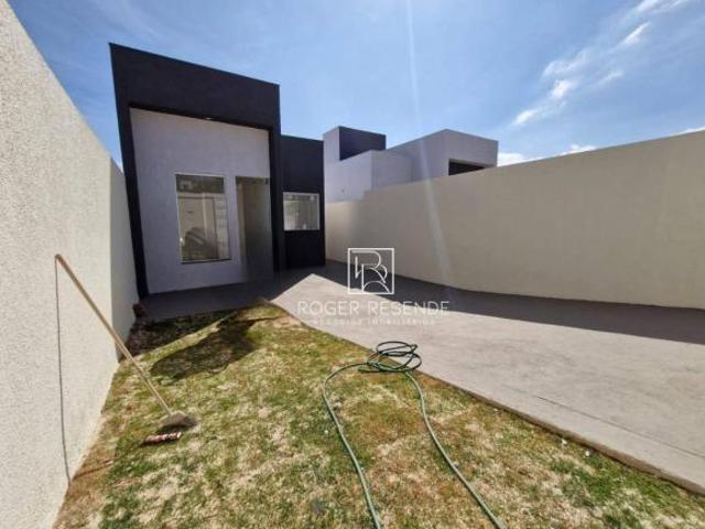 Casa para venda em São Joaquim de Bicas