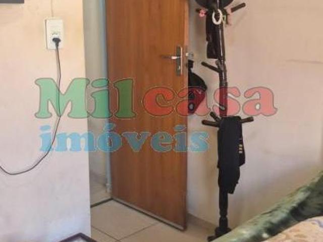 Casa para Venda em São Joaquim de Bicas, Marques industrial, 2 dormitórios, 2 banheiros, 1 vaga