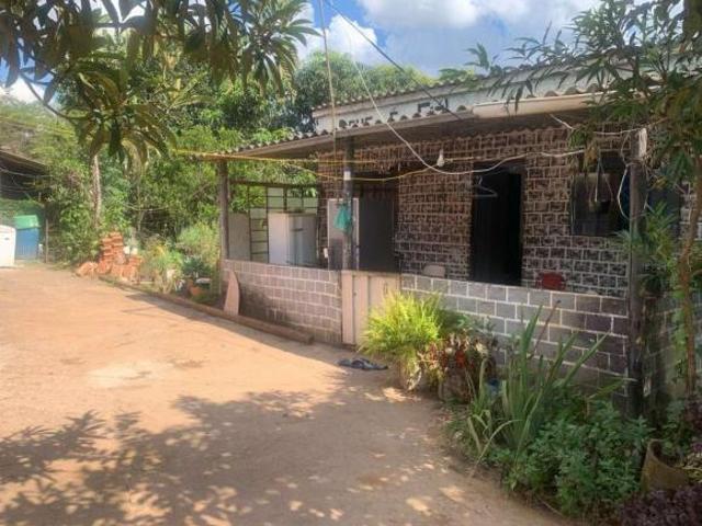 Casa para Venda em São Joaquim de Bicas, VALE DO SOL 1° SEÇÃO, 4 dormitórios, 2 banheiros, 3 vagas